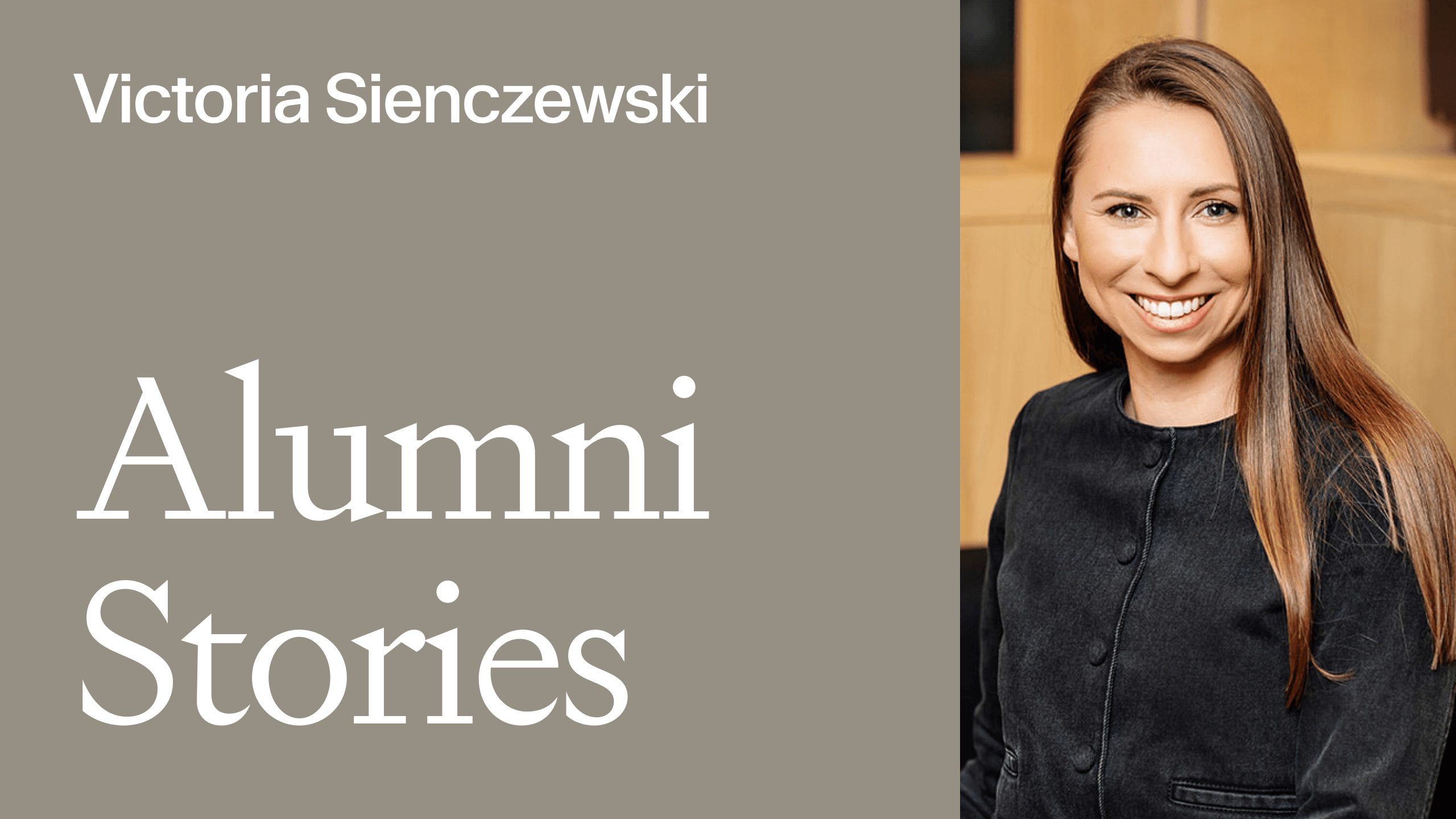 Her journey from Moonfare to AI founder