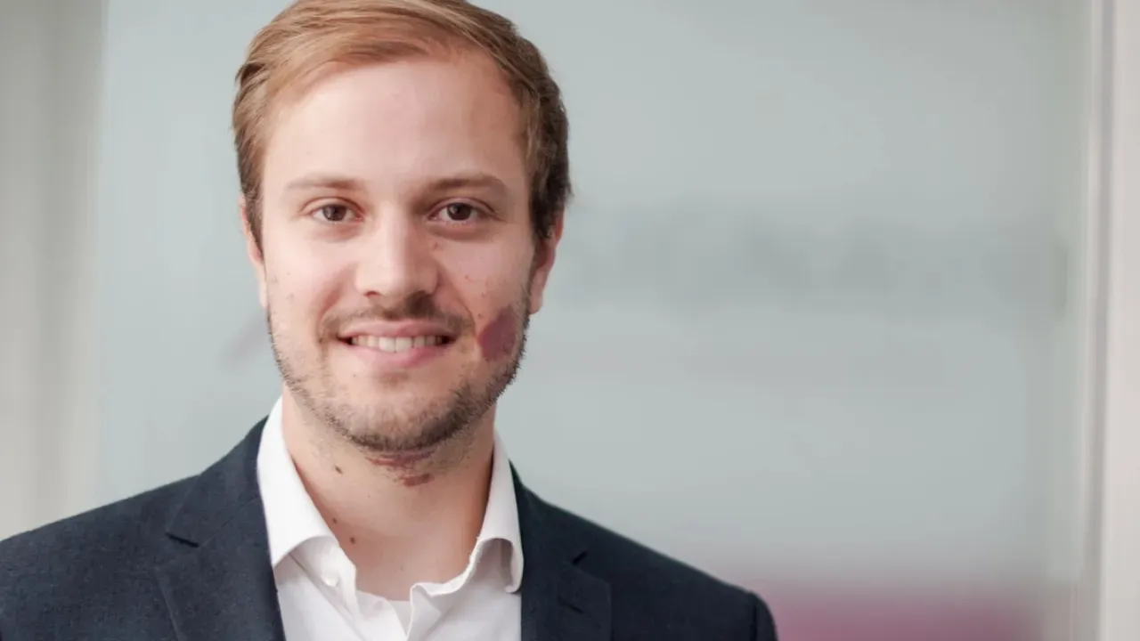 Exclusive interview with Moonfare Investor Club member Gero Decker