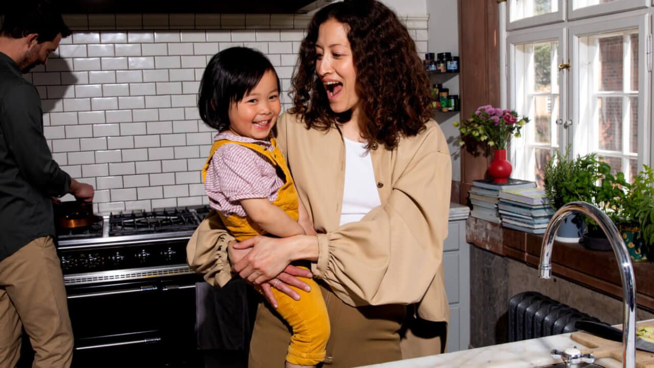 Now Moonfare Has A Brand New Look and Feel