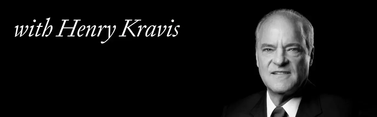 Moonfare's Deal Talk interview with Henry Kravis, co-founder and co ...