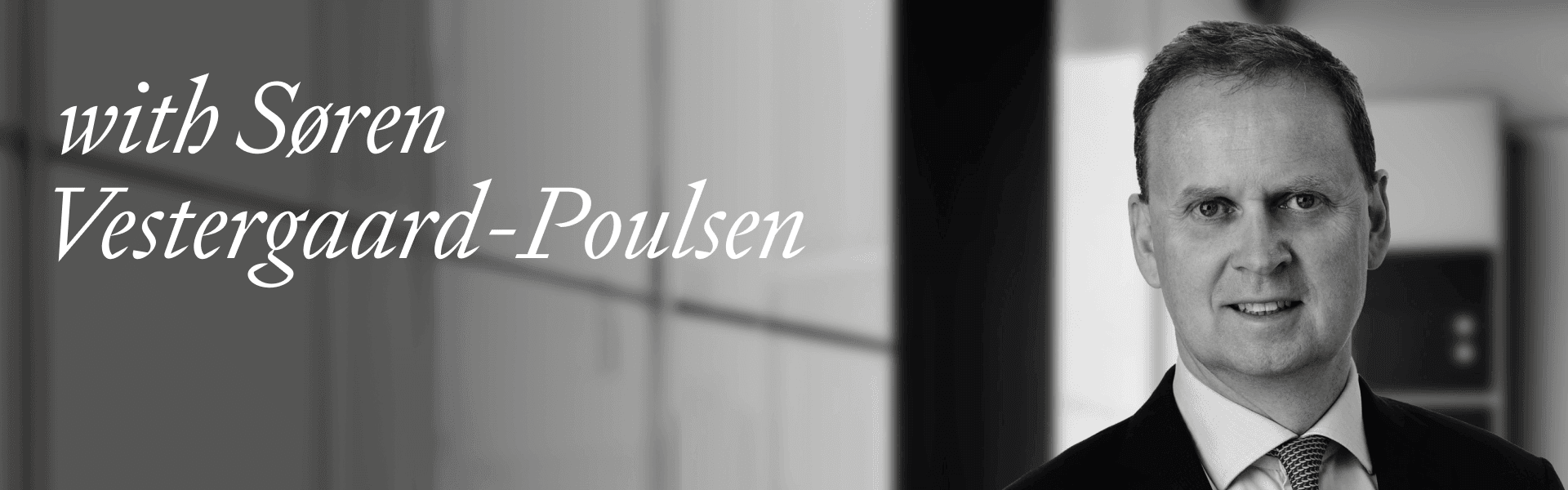Watch Moonfare's conversation with Søren Vestergaard-Poulsen, Managing ...