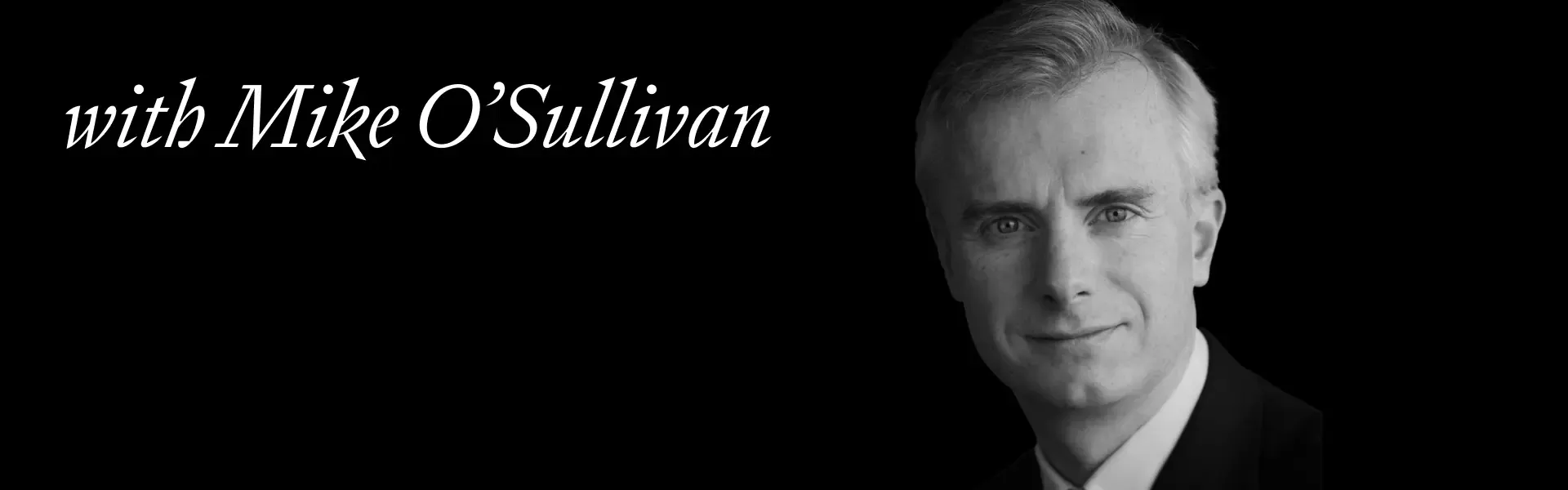 Mike O’Sullivan, Moonfare’s Chief Economist: Unlike the internet, AI is ...